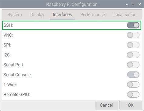 Raspberry Pi Getting Started Guide Flowcode Help