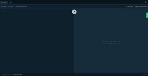 Handling Authorization In Graphql