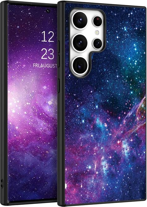 Bentoben For Samsung Galaxy S24 Ultra Caseglow In The Dark