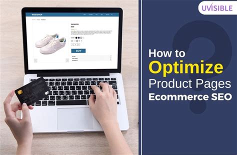 Ecommerce SEO Guide Here S How To Optimize Your Store For Success Uvisible
