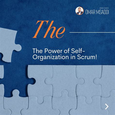 Omar Msaddi On Linkedin Scrummasters Agiletransformation Agile Agilecoaching