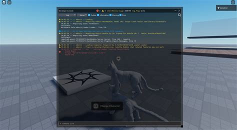 Head Turning Script Issues Again Not Showing In Server Scripting Support Developer Forum