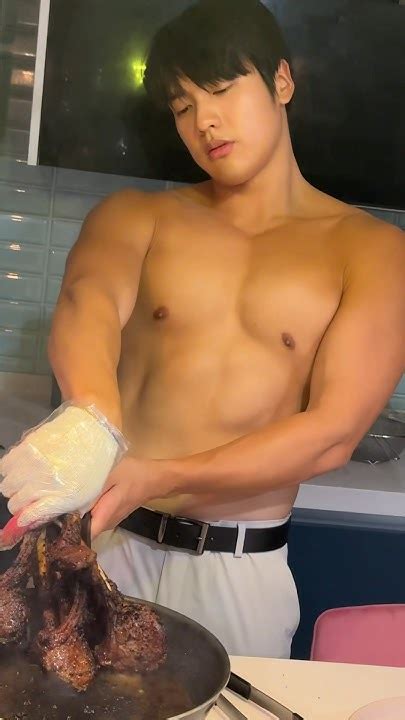 그냥 요리 영상 Youtube