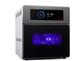 Freedspace Formlabs Fast Cure Freedspace