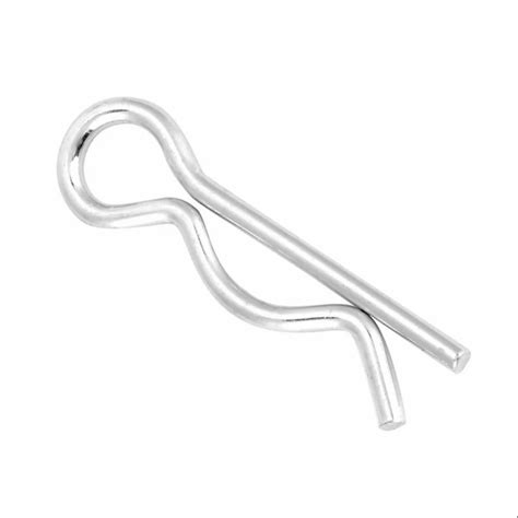 Mild Steel R Pin At Best Price In India