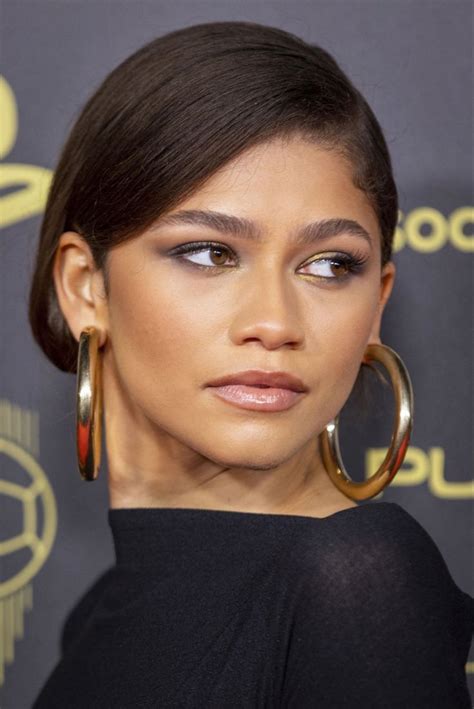 Zendaya Outfit Black Zendaya Style Fashion Zendayastoermer Black