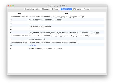 Compiler Hang · Issue 9980 · Elixir Langelixir · Github