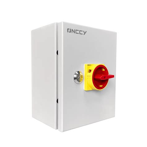 Metal Clad Switch Disconnector Manufacturer Onccy