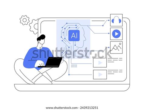 Ai Powered Event Over 74 Royalty Free Licensable Stock Illustrations And Drawings Shutterstock