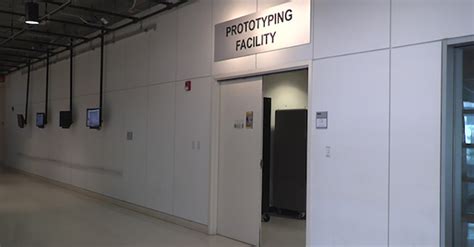 Qualcomm Institute Lends Its Prototyping And 3d Printing Capabilities For Critical Medical