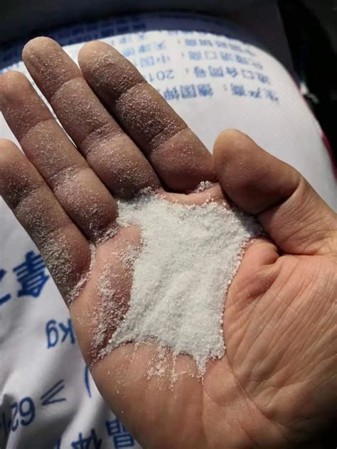 Potassium Chloride Kcl 60 Fertilizer Potassium Chloride Powder