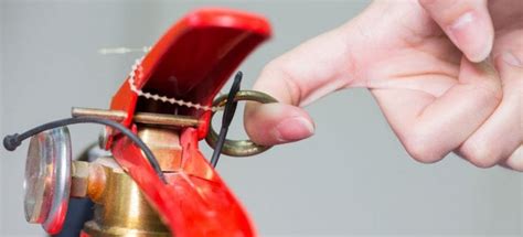 Cara Menggunakan Alat Pemadam Api Ala Firefix Firefix