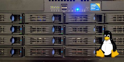 Great NAS Solutions For Linux Make Tech Easier
