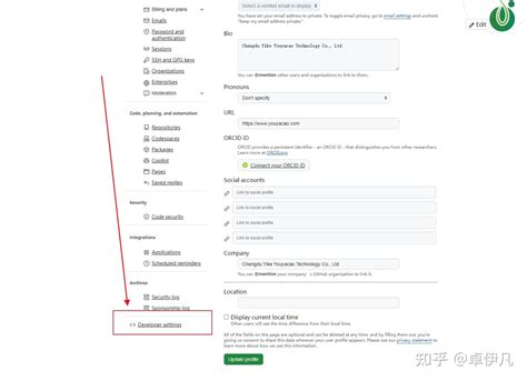 如何操作github，gitee，gitcode三个git平台建立镜像仓库机制，这样便于维护项目只需要维护一个平台仓库地址的即可 优雅草央千澈 知乎