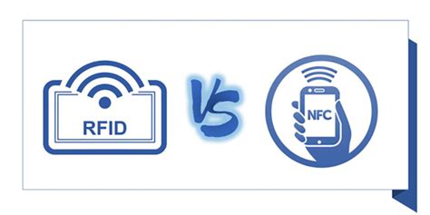 Rfid Vs Nfc Jltcard