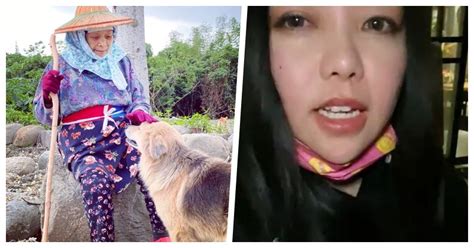 珍惜這難得的團聚時光！85歲母抗病成功！張惠妹突「母女同框直播」：大家都哭了 「樂喊好消息」砸再多錢都值得