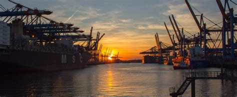 Why Are Supply Chains Still Disrupted Zmodal Digital Intermodal Logistics Provider