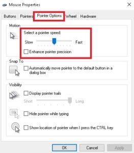 How To Fix The Mouse Cursor Speed Dropping In League Of Legends Dot Esports