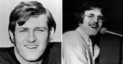 Nfl Veteran Became A Grammy Winning Country Songwriter Fanbuzz