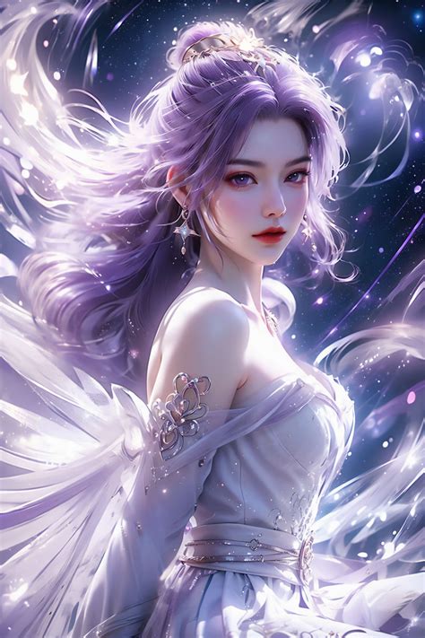 Read Chapter Chap 01 Manga Yun Xiao Sexy Girl Mymanga