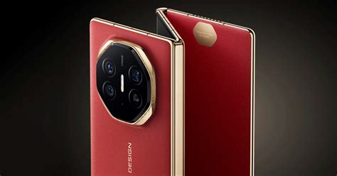 Huawei Reveals Mate Xt The Worlds First Tri Fold Smartphone With Three Large Glass Displays