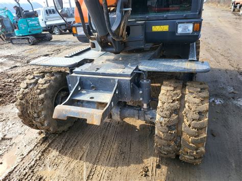 두산 03w 3w 03타이어 Dx55w 20년 4450h 코집 회전링크 어라운드뷰 매매 전문가들