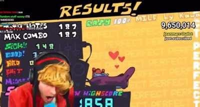 What Happens When They Actually Add The Sex Update But A