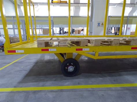 Pallet Detect Object Detection Dataset By Hy