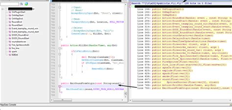 Why Does Notepad Using Example 77 From Functionslistxml Not See