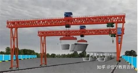 桥式起重机司机证办理费用以及报名流程 知乎