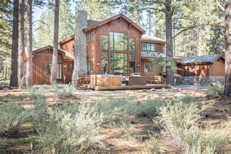 Old Greenwood Lake Tahoe Vacation Rentals