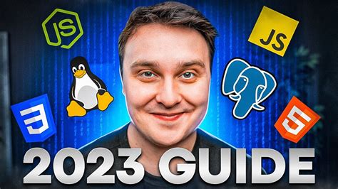 Become A Full Stack Developer A Roadmap For Beginners Youtube