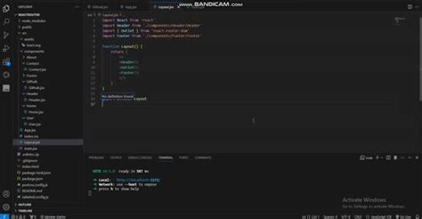 Muhammad Adnan On Linkedin Reactrouterdom React Singlepageapplication Routing Navigation