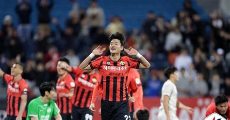 Ifpreview ‘현 득점 1위‘ 이상헌vs득점왕‘ 주민규 이들의 발끝에 승리가 달려있다
