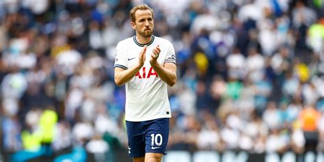 Spurs Handed Potentially Major Harry Kane Boost