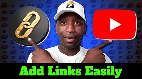 How To ADD Links On YouTube To Drive MORE Website Traffic 6 Ways YouTube