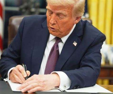 Judge To Block Trump Directive To Erase Gender Ideology From Sex
