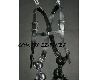 Swing Sex Harness Etsy