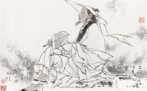 唐代著名诗人王维：实现诗和画的完美结合 趣历史网