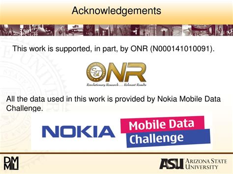 Ppt Mobile Location Prediction In Spatio Temporal Context Powerpoint Presentation Id2581196