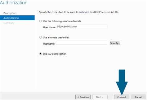 How To Configure DHCP Server On Windows Server 2012 R2
