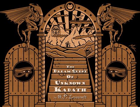 Kadath By Muzski On Deviantart