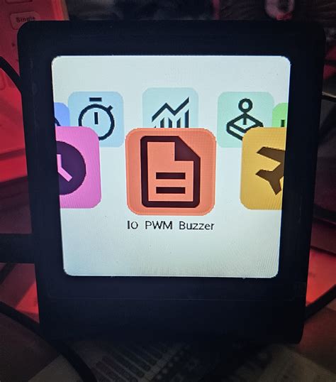 Presto Buzzer Test Album On Imgur