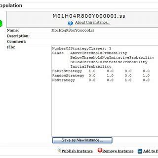 Editing A Parameter File Download Scientific Diagram