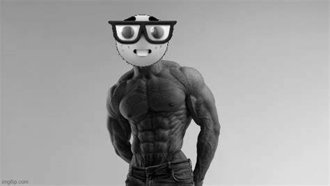 Chad Nerd Memes Imgflip