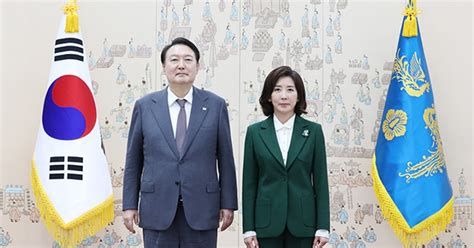 나경원 저출산 부위원장은 비상근직당권 배제 안돼