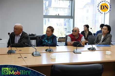 Гэр хорооллын дахин төлөвлөлтийн улмаас хохирсон 26 өрхийн асуудлыг энэ онд багтаан шийдвэрлэнэ