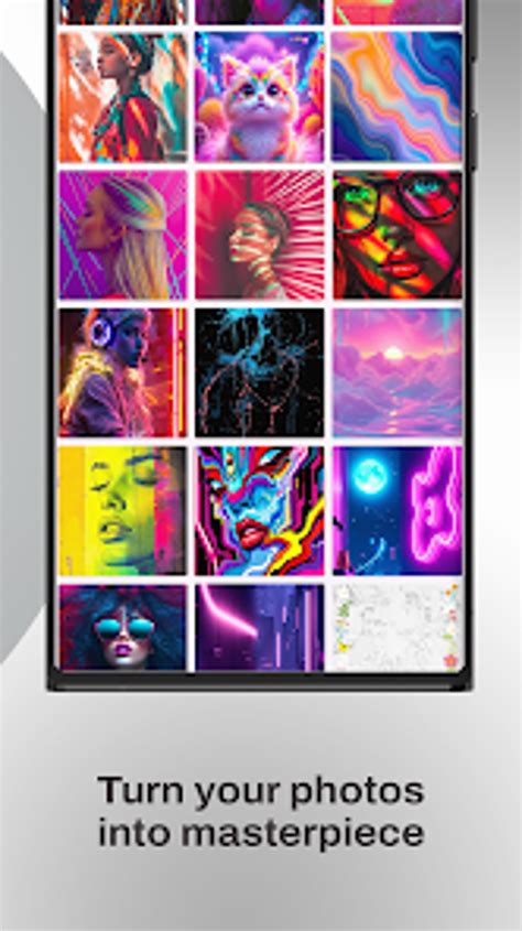Photowhiz Editor สำหรับ Android ดาวน์โหลด