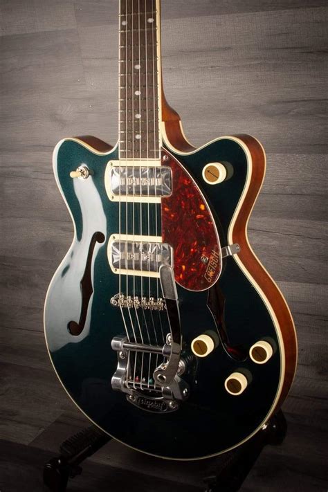 Anyone Know Where I Can Find The Guitar Knobs From This G2655t P90 Rgretsch
