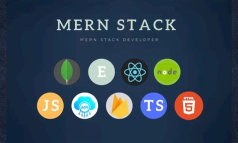 be your react js frontend and mern stack developer